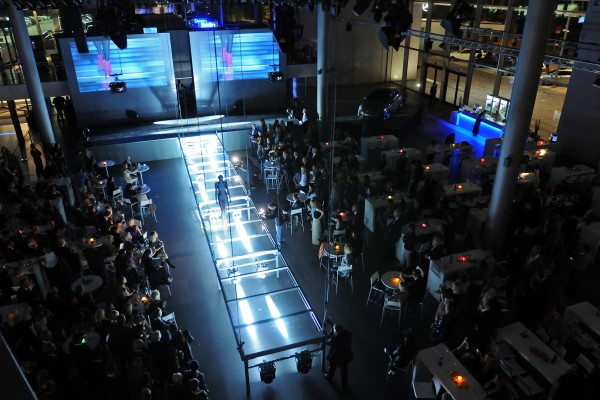 TOP MAGAZIN - Top Events